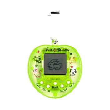 Tamagotchi Infantil - Console Portátil com Jogos em Russo, Alemão e Espanhol - Tamagotchi ...