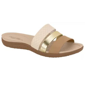 Tamanco fem anabela modare 7125.200-26380.94938 - Tamanco Feminino ...