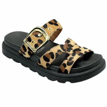 Tamanco Vizzano Flatform Feminino 6510-110 - Tamanco Feminino ...