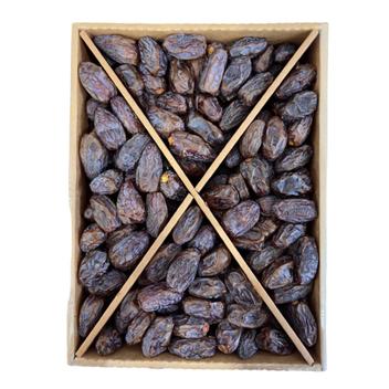 Tamara Fresca Jumbo Israelense Caixa C/ 5Kg - Genérica - Frutas Secas ...