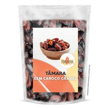 Tamara Sem Caroço Fresca Importada - Cerealista Express - Frutas Secas ...