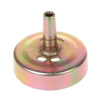 Tambor Embreagem Roçadeiras Roçadeira Vulcan Toyama Rt43l 43cc ...