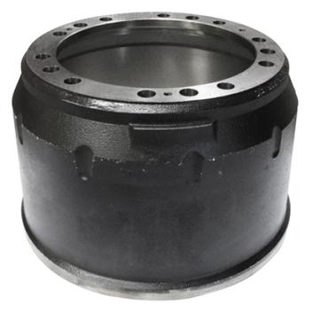 Tambor freio traseiro mercedes onibus o370 / 3054230401 - FRUM - Tambor ...