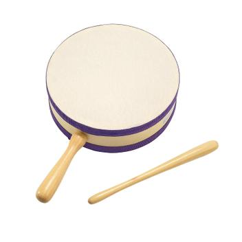 Tambor Tom-Tom Excellerations - Instrumento Musical para Crianças a ...