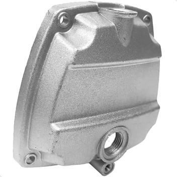 Tampa Cárter Compressor Chiaperini Mc 7.6 / Mc 8.5 G3 - Compressor de ...