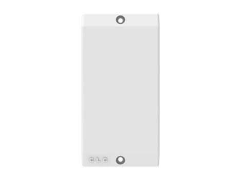 Tampa Condulete 3/4" Cega Pvc Branco Vitralux - Condulete - Magazine Luiza