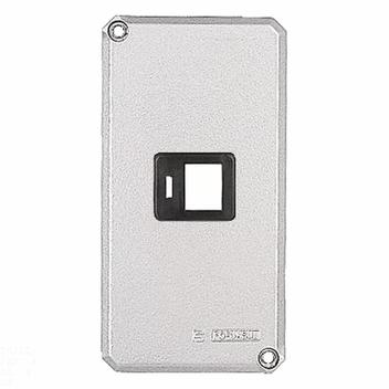 Tampa Condulete Tomada Rj45 1/2 E 3/4 Tramontina - Condulete - Magazine ...