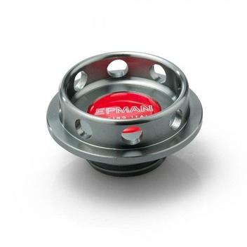 Tampa de Óleo do Motor para motores Toyota Rosca 36mm Epman - Autopeças ...