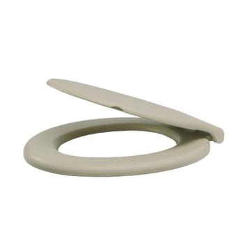 Tampa de Vaso Assento Sanitário Roma Oval Alumasa - Outros Casa e ...