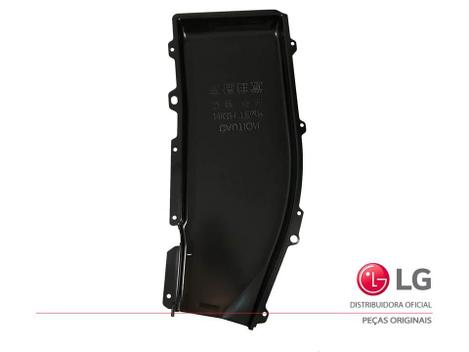 Tampa Do Duto De Secagem Lava E Seca Lg 5208er1003a - Peças para ...