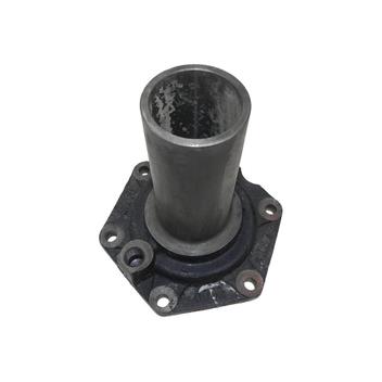 Tampa Entrada Eixo Caixa Automatica Sinotruk AZ2203020108 - Autopeças ...