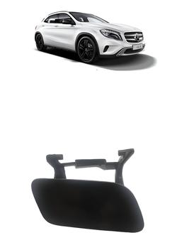 Tampa Esguicho Limpador Farol Direito Merced Gla200 Gla250 Gla45 2014 ...