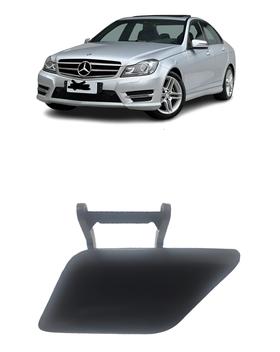 Tampa Esguicho Limpador farol Esquerdo Merced C180 C200 C250 C300 C350 ...