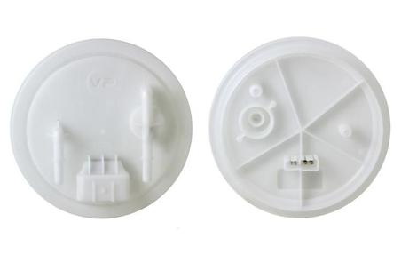 Tampa Flange Bomba de Combustível Chevrolet Corsa 93303221 VP 7020 ...