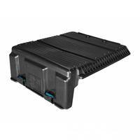 Tampa para Caixa de Bateria - DAF 1946575 - Autopeças - Magazine Luiza