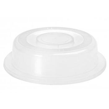 Tampa Para Microondas Prático Transparente 27x6 Cm BPA free - SANREMO ...
