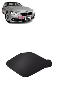 Tampa Reboque Parachoque Dianteiro Bm 316i 318i 320i 328i 330i 335i ...