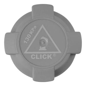 Tampa Resertvatório Expansão Agua Renault 25042 / 7700805032 / TC6400 ...