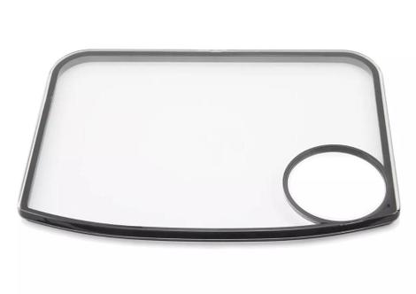 Tampa Reservatório Grãos P/ Saeco Intelia Deluxe Hd8770 Original ...