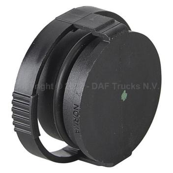 Tampa Superior do Motor - Paccar 1782023 - Autopeças - Magazine Luiza