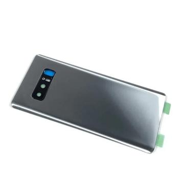 Tampa Traseira Compatível Note 8 N950 C/lente da Câmera - Tampa ...