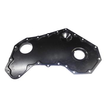 Tampa traseira motor cummins isb **ford cargo 2632 cummins i - AUTIMPEX COMERCIAL LTDA ...