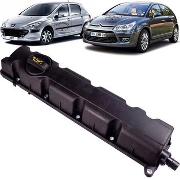 Tampa Válvula Admissao C4 Pallas C4 Picasso C4 Vtr 0248P6 - MAX ...