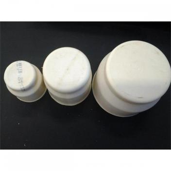 Tampao Conduite Conduflex 2" 16205 - Tampão Hidráulico - Magazine Luiza