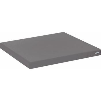 Tampo de mesa plastico geo quadrada grafite 79x79 cm - TRAMONTINA ...