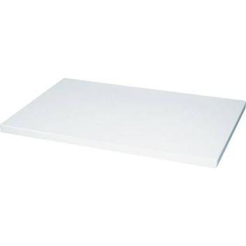 Tampo de mesa plastico geo retangular branco 79x119cm - TRAMONTINA ...