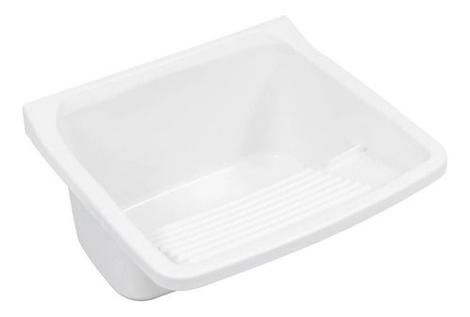 Tanque De Roupa Astra - Plástico - 22,5 Litros - 27x47x43cm - Tanque de ...