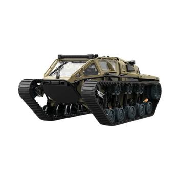 Tanque RC Infantil 24G JJRC C8812 Carro De Controle Remoto Com Esteiras ...