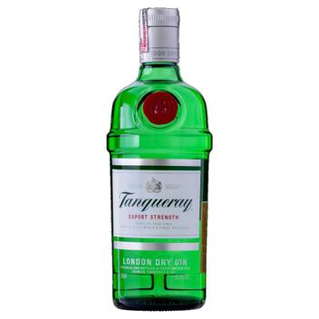 Tanqueray London Dry 750ml Gin - Gin - Magazine Luiza