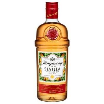 Tanqueray Sevilla 1 unidade x 700 ml - coca cola - Copos - Magazine Luiza