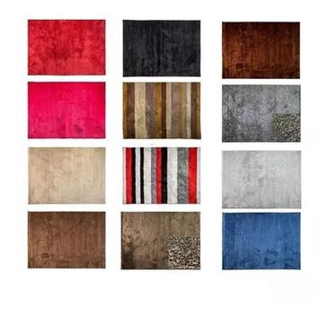 Tapete Apolo Macio Pelo Baixo 2,00 x 3,50 - Diversas Cores - Prata ...