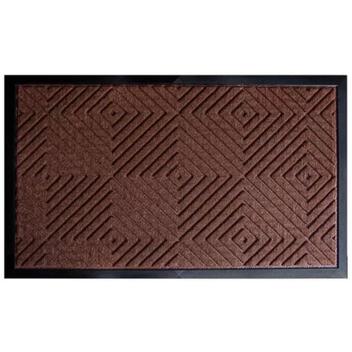 Tapete Capacho 45x75 Entrada Antiderrapante Decorativo - Habitat ...