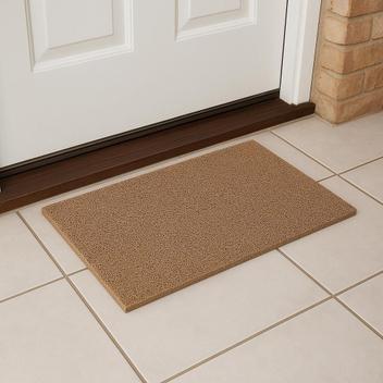 Tapete Capacho Vinil 40x60cm Entrada 10mm Cores Variadas - Kapazi ...