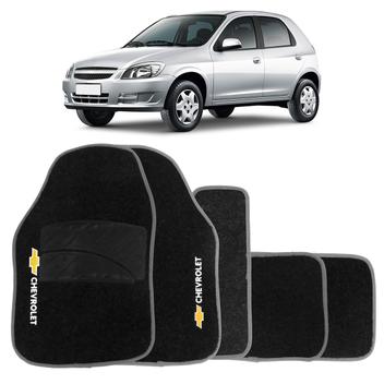 Tapete Carpete Personalizado Grafite Universal Logo 2 Lados Dianteiros ...