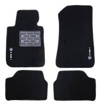 Tapete Carpete Serie 1 Luxo - Scar Automotive - Tapete para Carro ...