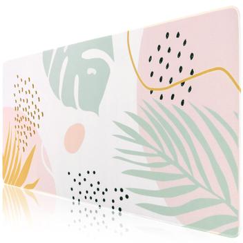 Tapete de mesa iCasso Extended Gaming Mouse Pad 90x40cm Morandi - Mouse ...