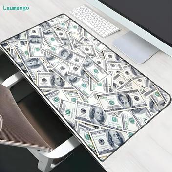 Tapete De Mesa Para Laptop Para Jogos, Mouse, Teclado, Teclas ...