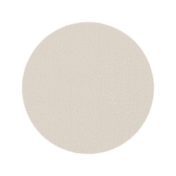 Tapete de Sisal Original Luna Circular Ganizo 250cm Granizo - Teare ...