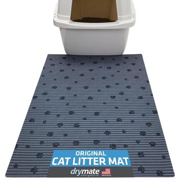 Tapete Higiênico para Gatos Drymate Original - Absorvente e Impermeável ...
