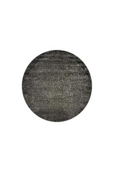 Tapete Indiano Infinity 300 redondo castor - Tapete para Quarto ...