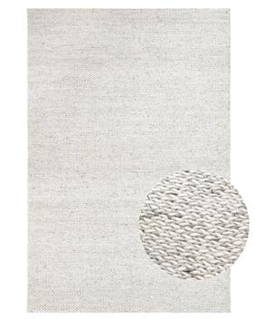 Tapete Indiano Isvara Off White - 250 x 300 cm - Homedock - Tapete ...