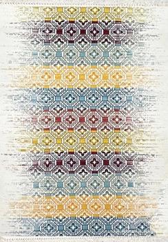 Tapete Kilim Jackart 250x347 28640 - Indiano - Tapete - Magazine Luiza