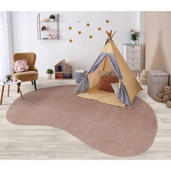 Tapete P Sala Elegant Org Feijão Silver 1,45x1,95 São Carlos - Tapetes ...