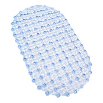 Tapete Para Box De Banheiro Chuveiro Antiderrapante Ventosas - VIGE ...