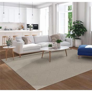 Tapete Para Sala Bali Formas 2,00x3,00 São Carlos - Tapetes São Carlos ...