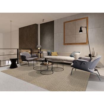 Tapete Para Sala Eco Terra Ceramica 2,00x2,50 São Carlos - Tapetes São ...